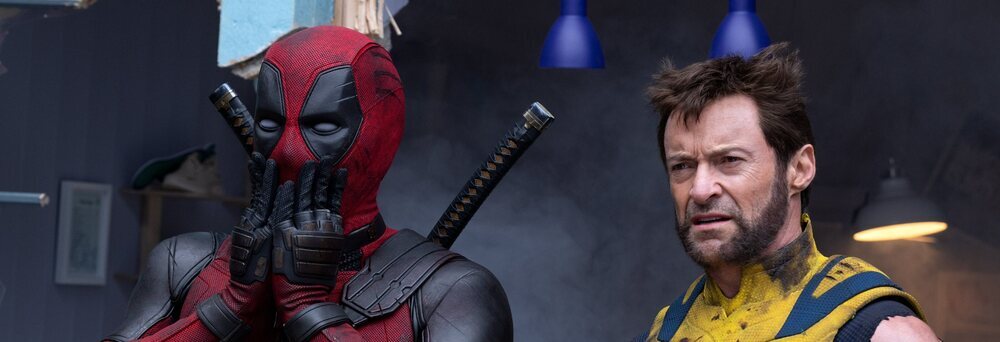 Reparto de Deadpool y Lobezno (2024) - eCartelera