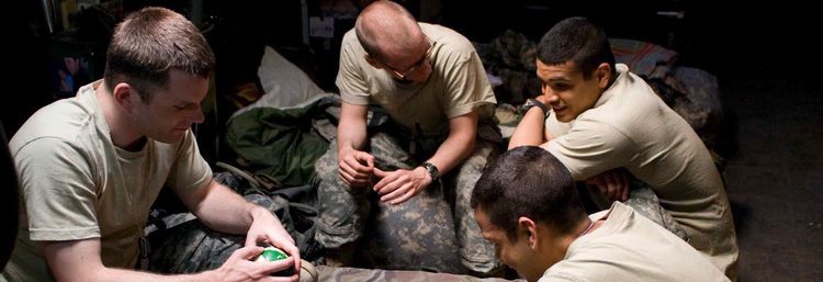 Carteles de Redacted (2007) - eCartelera