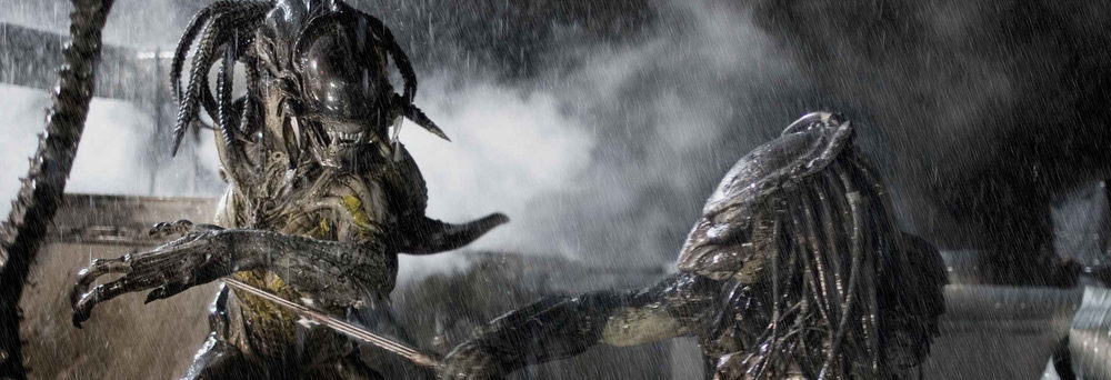 Aliens vs. Predator 2 (2007) - Película eCartelera