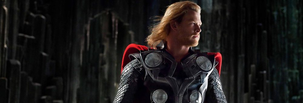 Ver Thor (2011) online - eCartelera