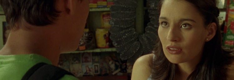 Carteles de Partes usadas (2007) - eCartelera