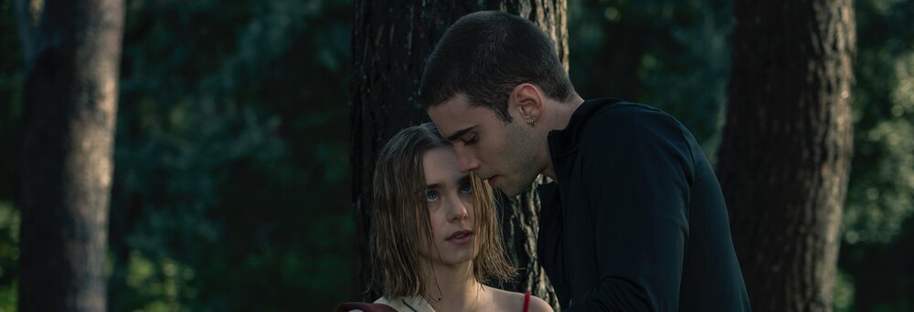 Ver A través de mi ventana (2022) online - eCartelera