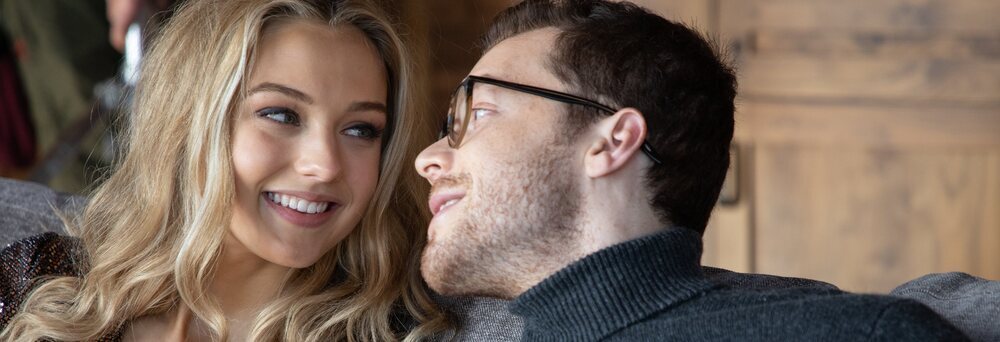 Ver El engaño (2022) online - eCartelera