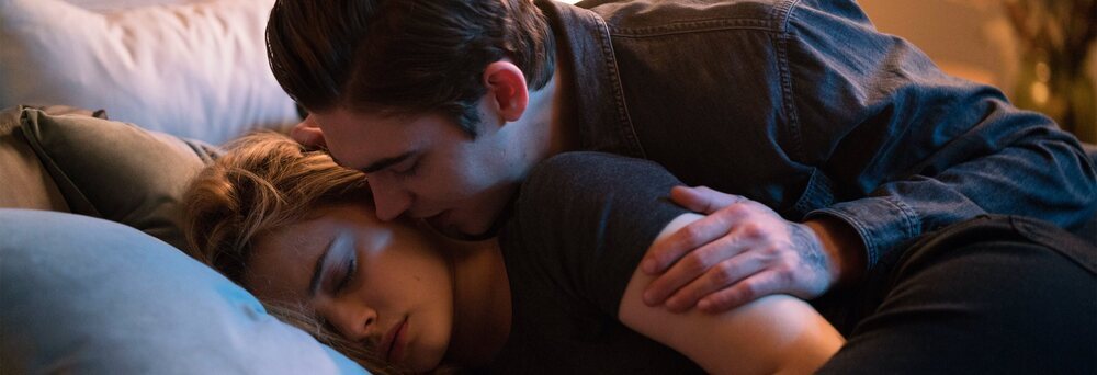 Ver After. Amor Infinito (2022) online - eCartelera