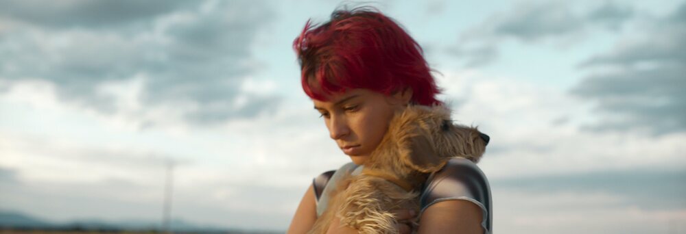 Carteles de Rainbow (2022) - eCartelera