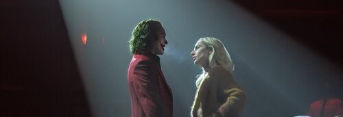 Premios y nominaciones de Joker: Folie à Deux (2024) - eCartelera