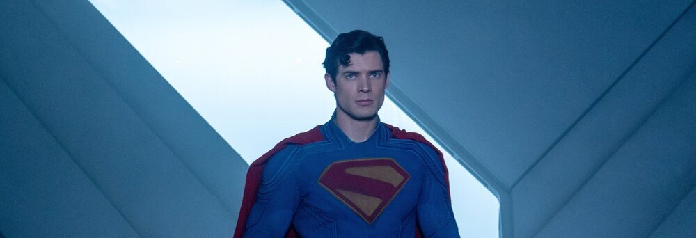 Banda sonora de Superman (2025) - eCartelera