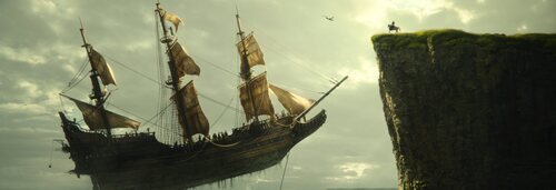 Ver Peter Pan & Wendy (2023) online - eCartelera