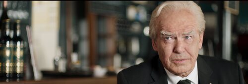 El último soldado (2023) - Película eCartelera