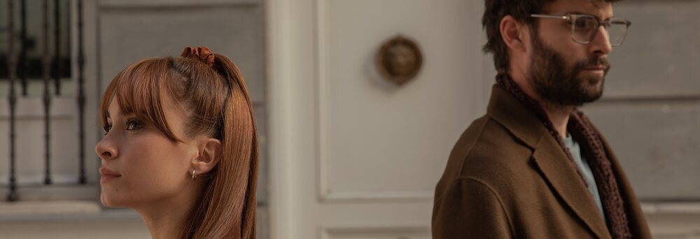 Pared con pared (2024) - Película eCartelera