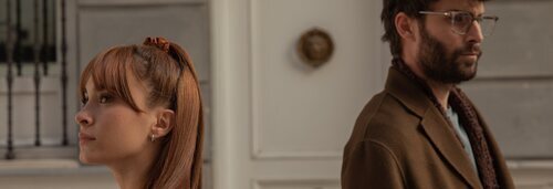 Pared con pared (2024) - Película eCartelera