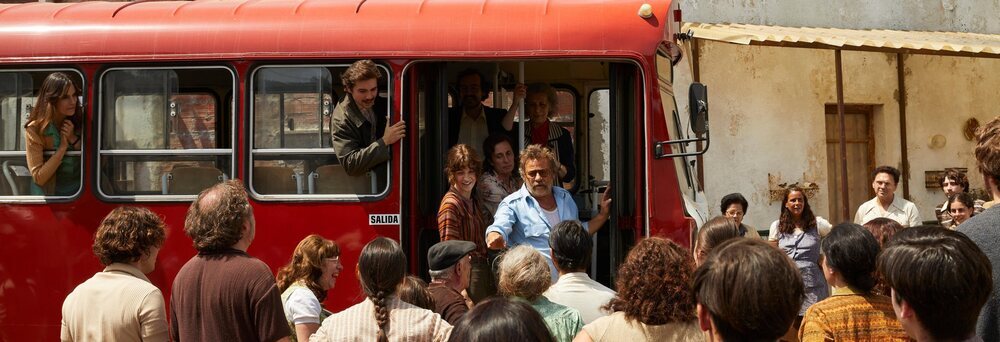 El 47 (2024) - Película eCartelera