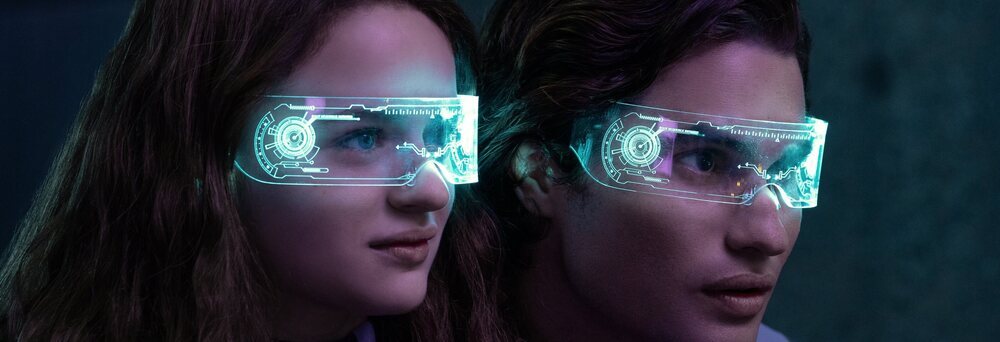 Los feos (2024) - Película eCartelera