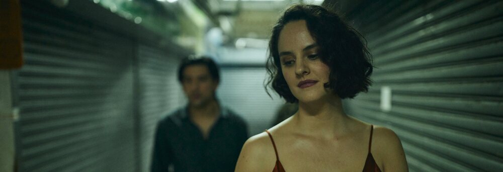 Emmanuelle (2024) - Película eCartelera