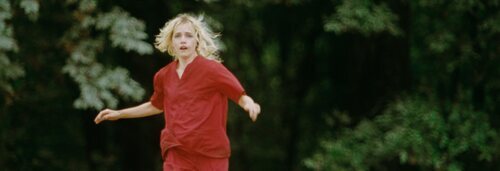 Strange Darling (2023) - Película eCartelera