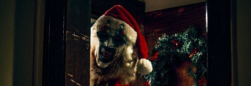 Ver Terrifier 3 (2024) online - eCartelera