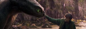 Cómo entrenar a tu dragón - Fotos de Cómo entrenar a tu dragón (2025)
