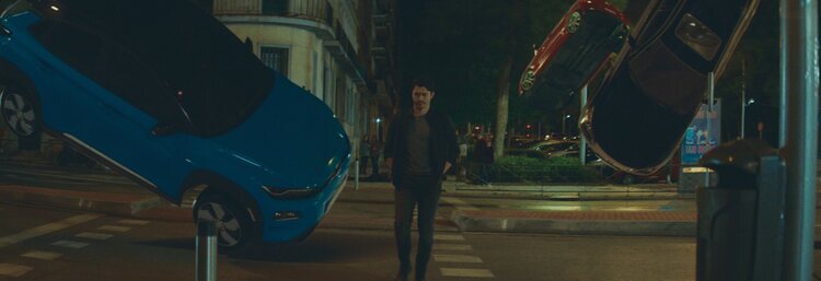 Daniela Forever (2024) - Película eCartelera