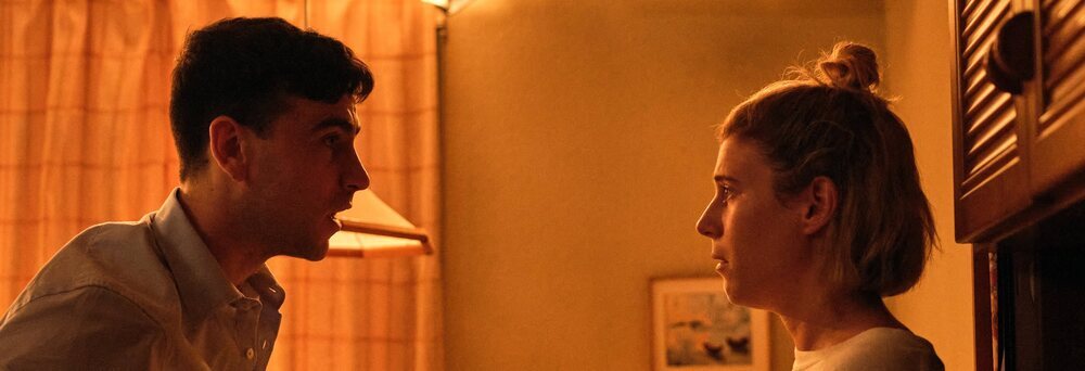 La furia (2025) - Película eCartelera