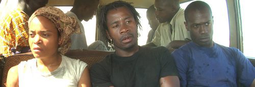 Querida Bamako (2007) - Película eCartelera