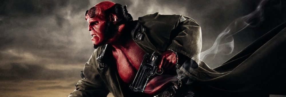 Ver Hellboy 2: el ejército dorado (2008) online - eCartelera