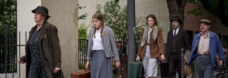 Carteles de La Vida ante nosotros (2025) - eCartelera