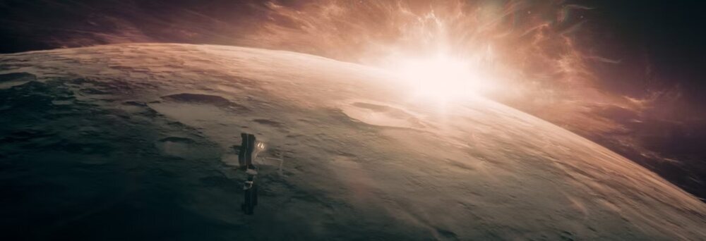 Uranus 2324 (2024) - Película eCartelera