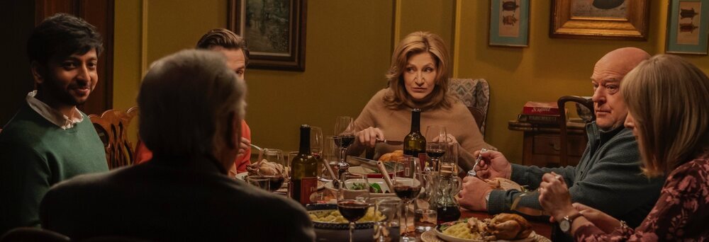 The Parenting (2025) - Película eCartelera