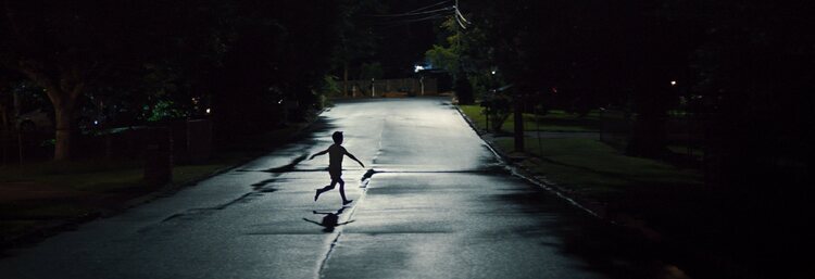 Weapons (2025) - Película eCartelera