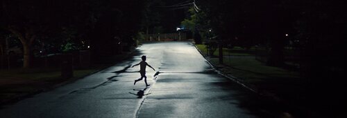 Weapons (2025) - Película eCartelera