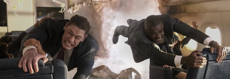 Reparto De Jefes De Estado 2025 Ecartelera