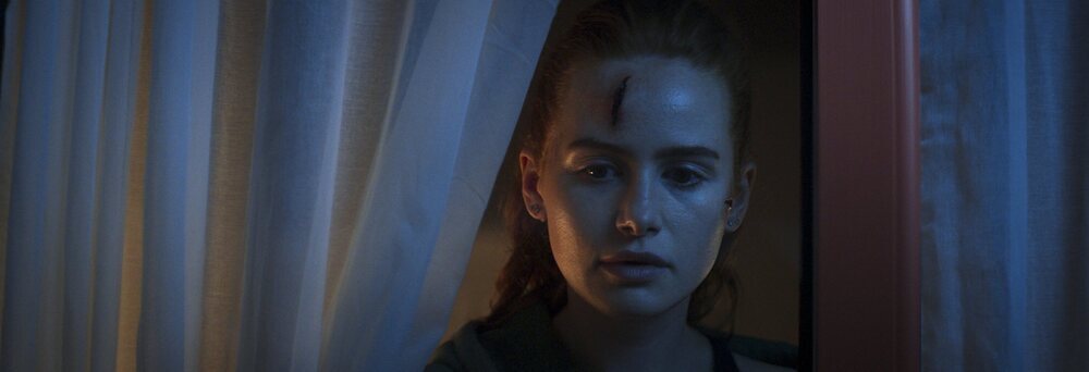 Strangers: Capítulo 2 (2025) - Película eCartelera