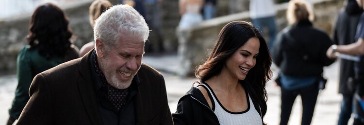 Reparto de Ya no quedan junglas (2025) - eCartelera