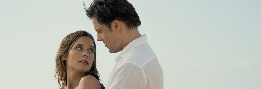 Caerás (2025) - Película eCartelera