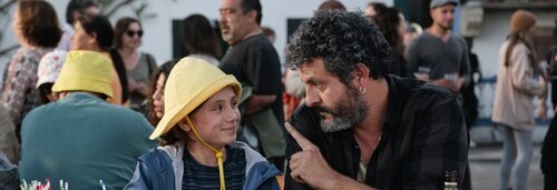 Carlos Solano ('Leo & Lou'): "Los niños que signan podrán sentirse más ...