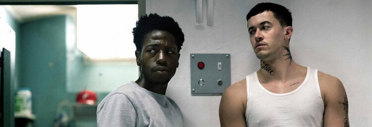 Wasteman (2025) - Película eCartelera
