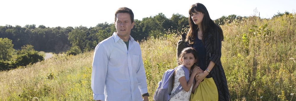 El incidente (2008) - Película eCartelera