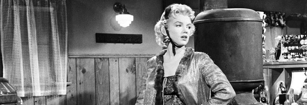 Banda sonora de Bus Stop (1956) - eCartelera