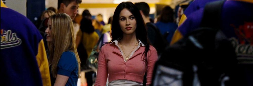 Ver Jennifer's Body (2009) online - eCartelera