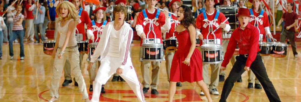 High School Musical (2006) - Película eCartelera