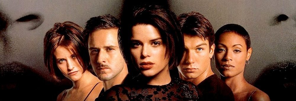 Reparto de Scream 2 (1997) - eCartelera