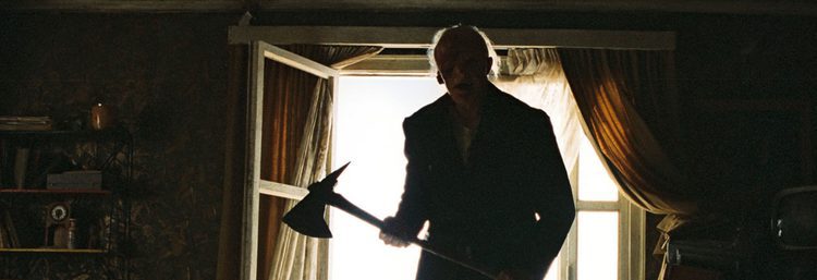 Las colinas tienen ojos (2006) (2006) - Película eCartelera