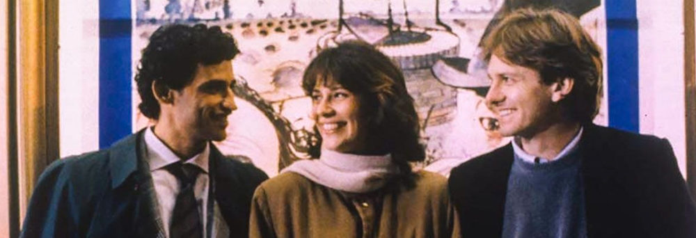 Mario, María y Mario (1993) - Película eCartelera