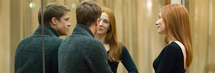 El curioso caso de Benjamin Button (2008) - Película eCartelera