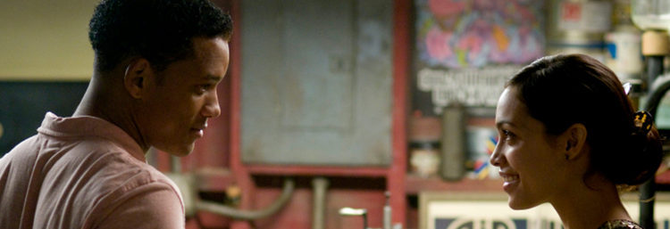 Siete almas (2008) - Película eCartelera