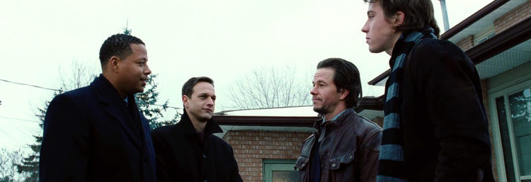 Ver Cuatro hermanos (2005) online - eCartelera