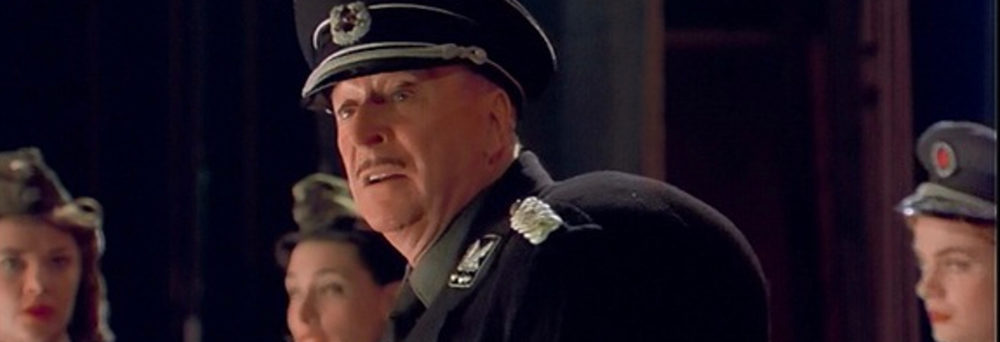 The Actors (2003) - Película eCartelera