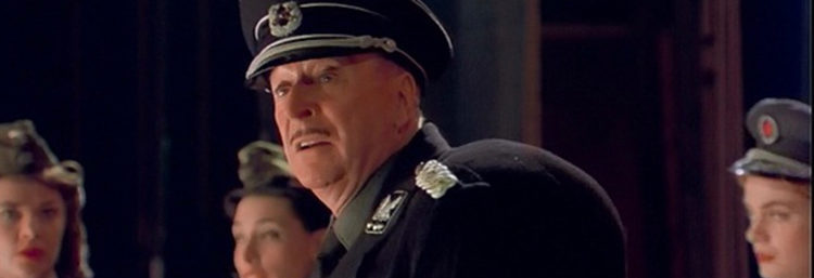 The Actors (2003) - Película eCartelera