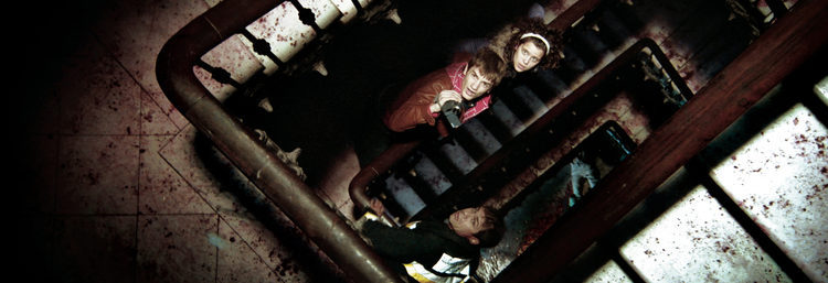 [REC] 2 (2009) - Película eCartelera