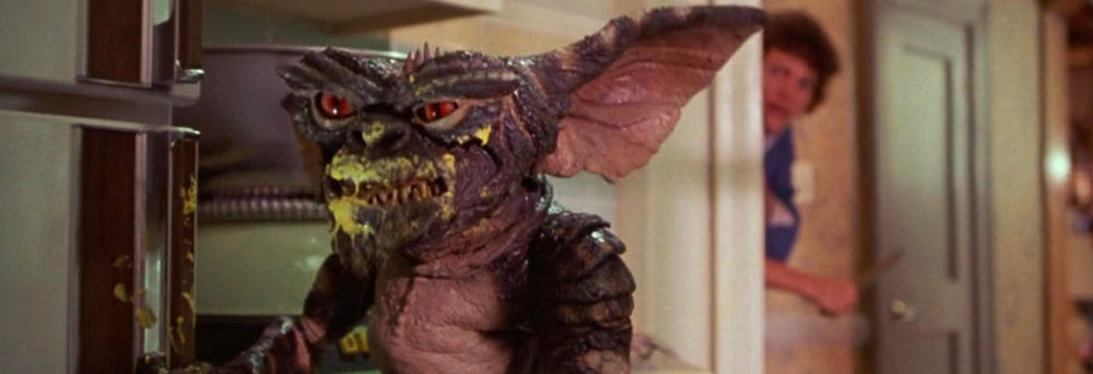 Ver Gremlins (1984) online - eCartelera